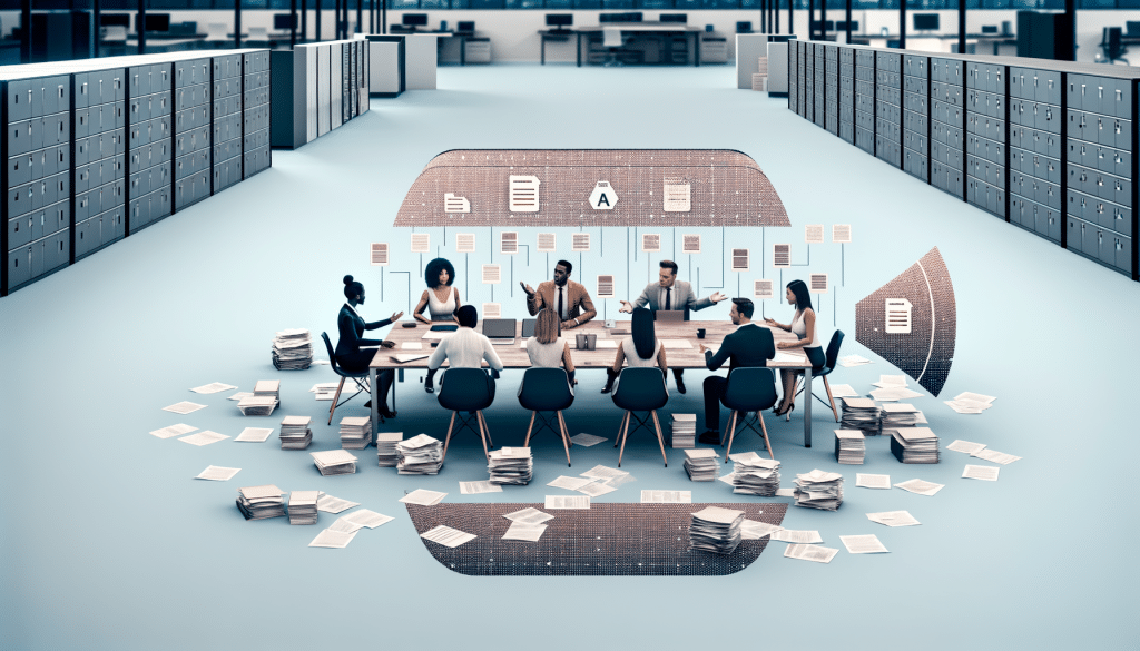 5 Common Record Filing Mistakes and How AI Can Help Avoid Them | RecordsKeeper.AI