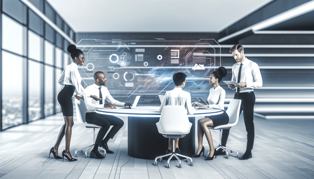 Ai Based Workflow Automation In Document Management Systems