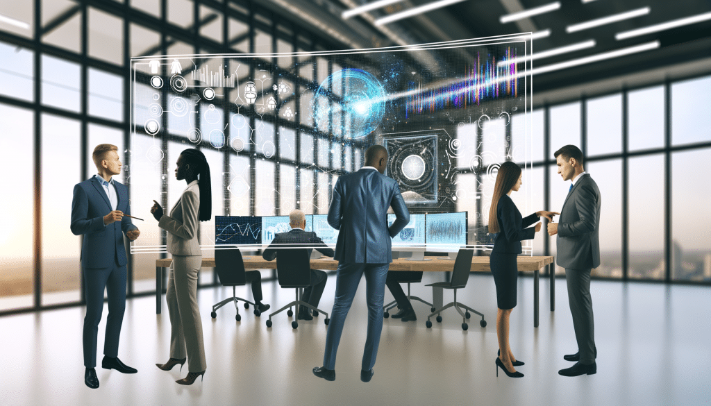 AI-Driven Insights: Unlocking the Power of Historical Data ...