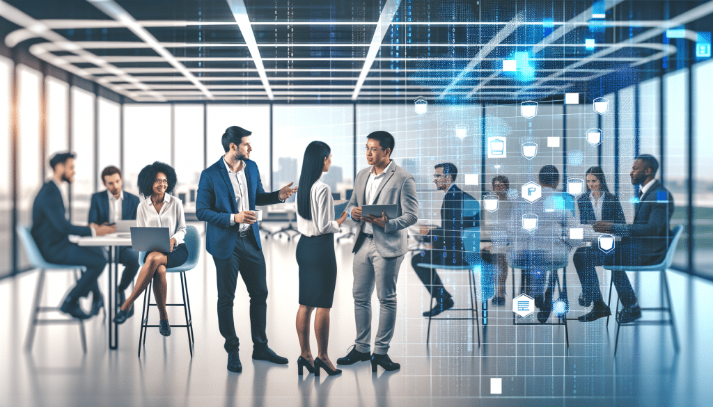 AI-Driven Metadata Management and Organization | RecordsKeeper.AI