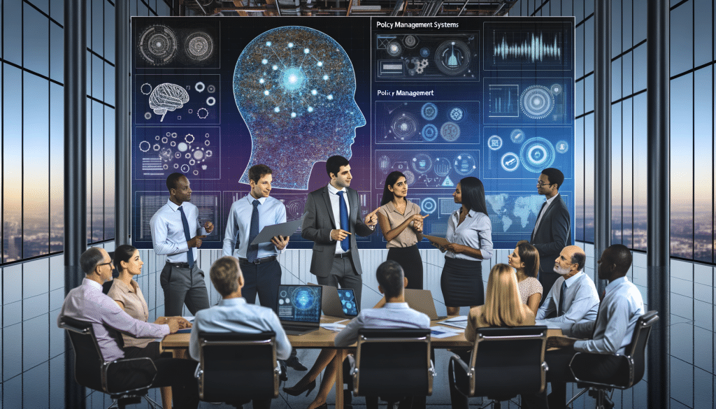 AI-Driven Policy Management Systems | RecordsKeeper.AI