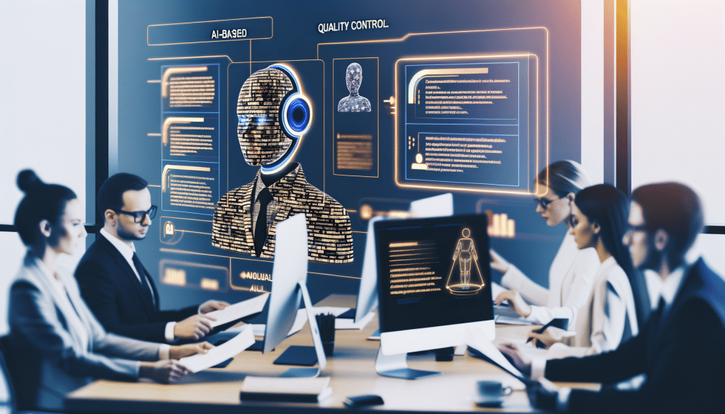 AI-Driven Quality Control in Legal Document Reviews | RecordsKeeper.AI