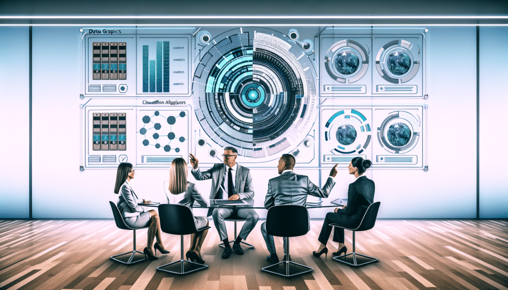 AI-Driven Records Classification Systems | RecordsKeeper.AI