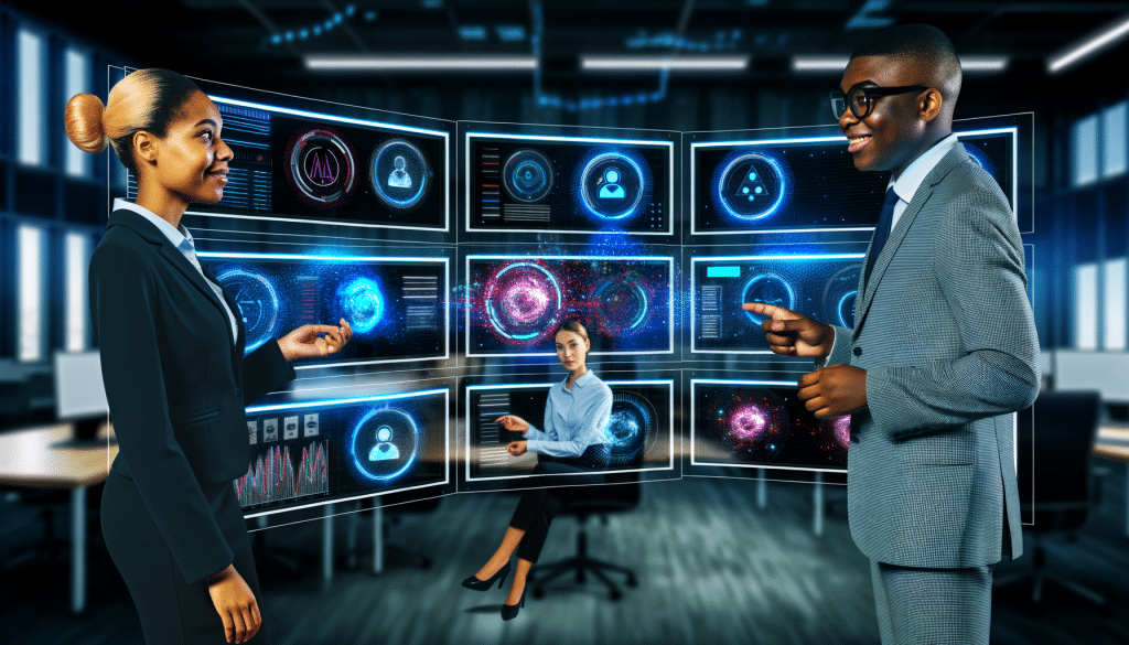 AI-Powered Compliance Dashboards for Real-Time Record Monitoring ...