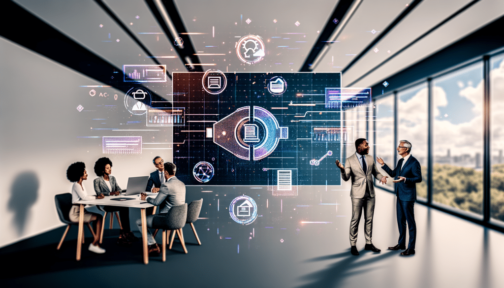 AI-Powered Insights: Predicting Document Retrieval Needs | RecordsKeeper.AI