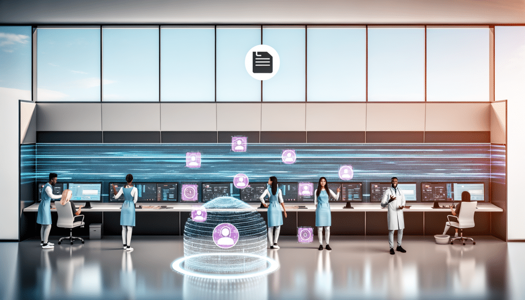 Ai Powered Tools For Automating Healthcare Record Management Recordskeeperai