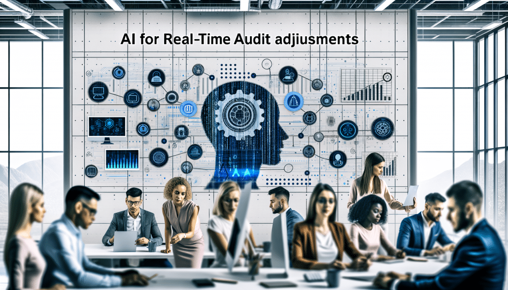 AI for Real-Time Audit Adjustments | RecordsKeeper.AI