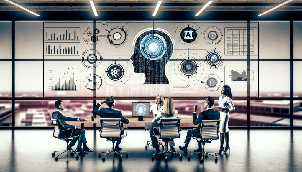 Ai In Compliance Monitoring Systems Recordskeeper Ai