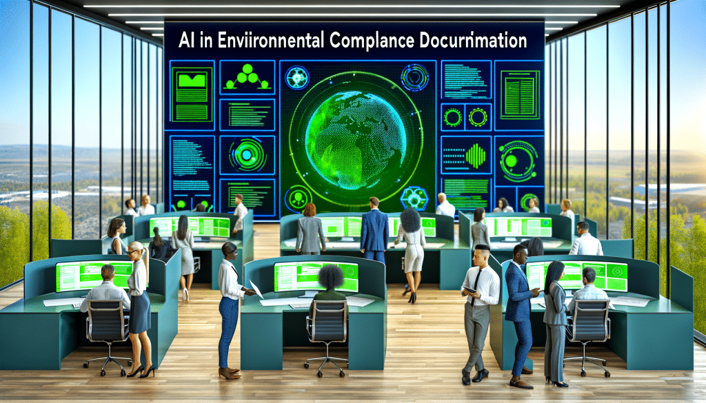 AI in Environmental Compliance Documentation | RecordsKeeper.AI