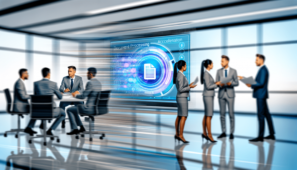 Accelerate Document Processing with RecordsKeeper.AI | RecordsKeeper.AI