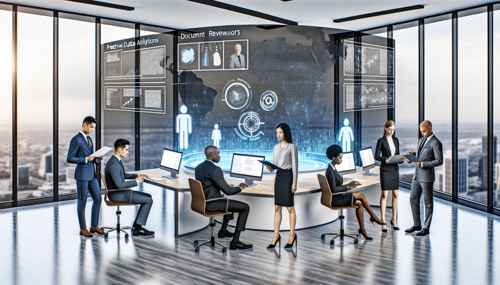 Advanced AI for Predictive Legal Document Analysis | RecordsKeeper.AI