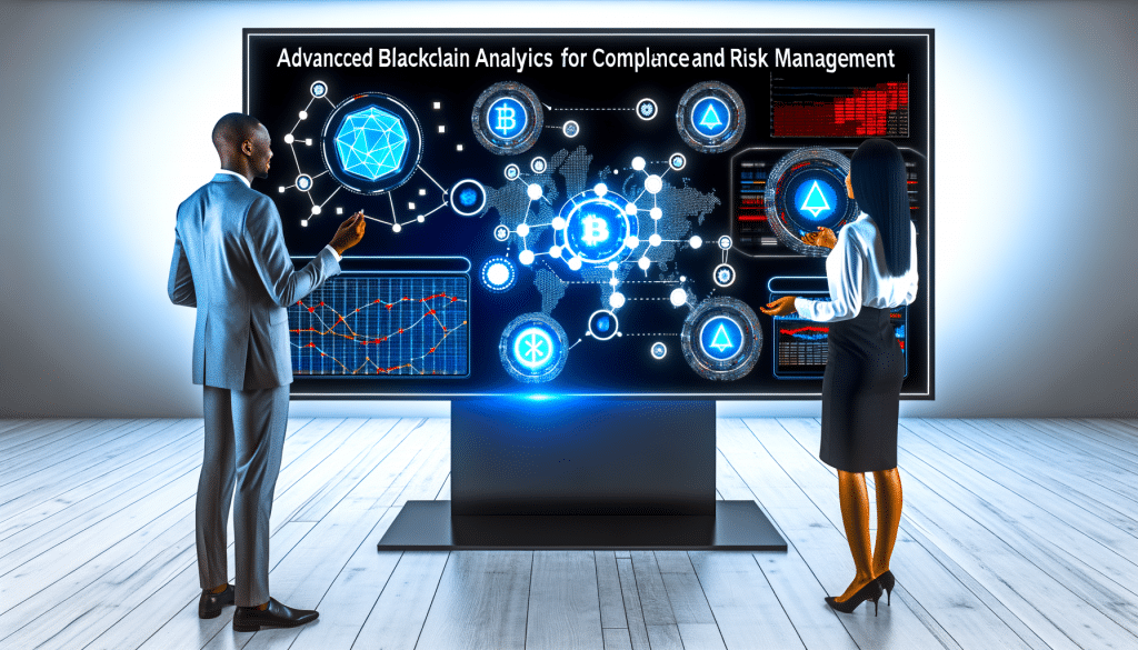 Advanced Blockchain Analytics for Compliance and Risk Management | RecordsKeeper.AI