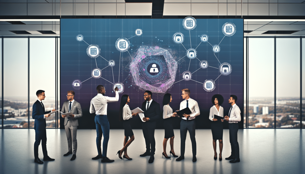 Analyzing Blockchain Use Cases in Insurance Record Management | RecordsKeeper.AI