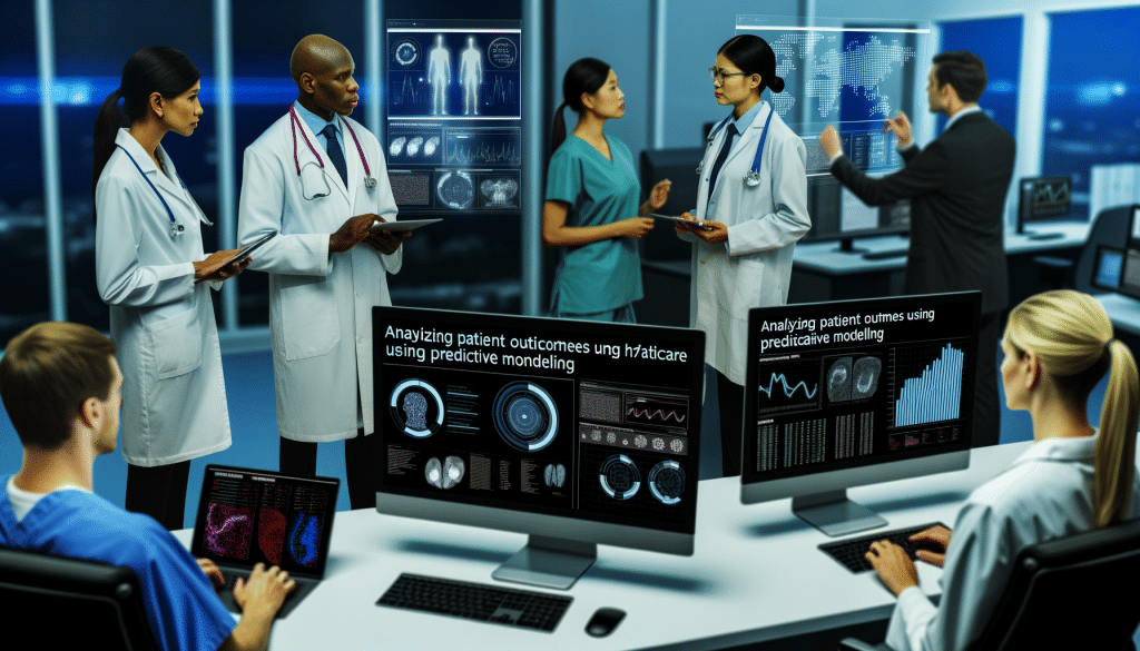 Analyzing Patient Outcomes Using Predictive Modeling in Healthcare ...