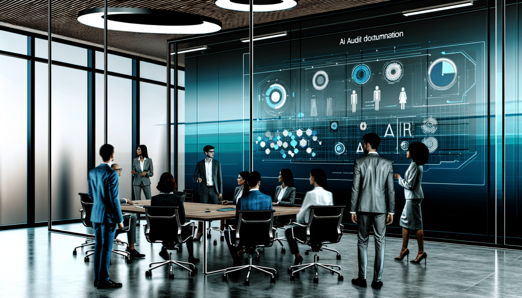 Automated Audit Documentation with AI | RecordsKeeper.AI