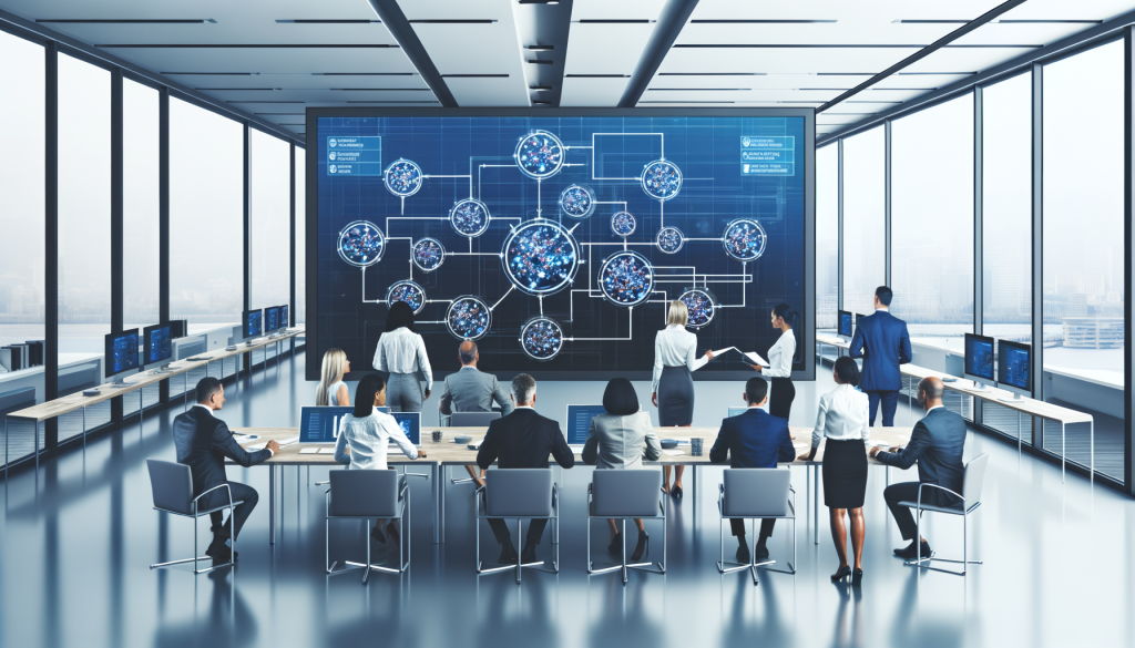 Automated Compliance Workflow Design | RecordsKeeper.AI