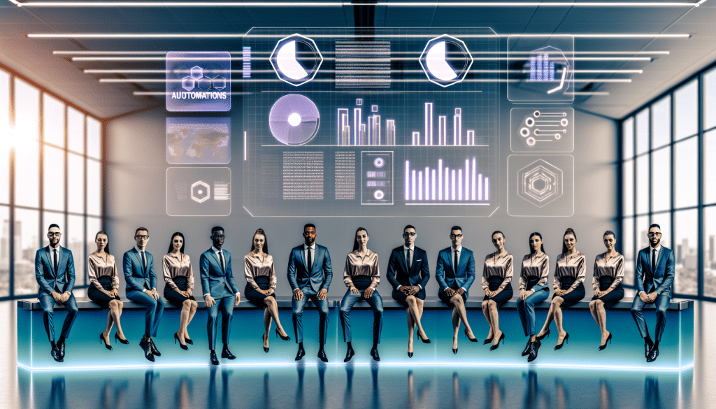 Automated Data Extraction Made Simple Using RecordsKeeper.AI | RecordsKeeper.AI