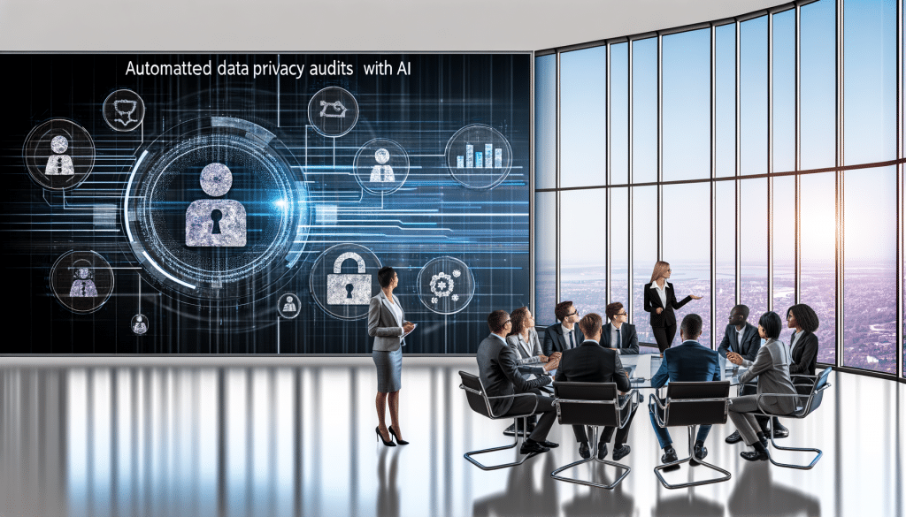 Automated Data Privacy Audits with AI | RecordsKeeper.AI
