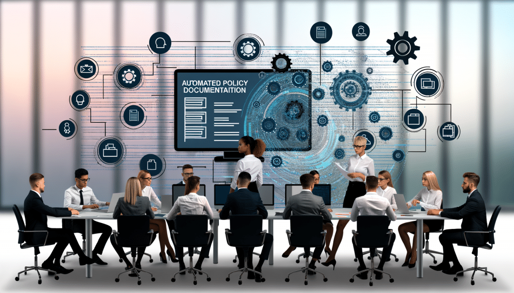 Automated Policy Documentation | RecordsKeeper.AI