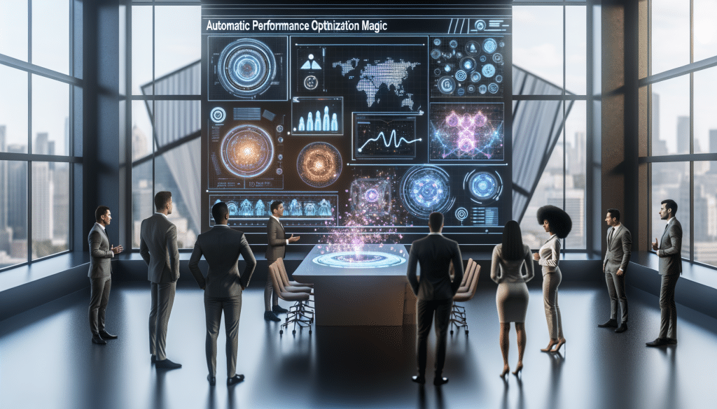 Automatic Performance Optimization Magic With RecordsKeeper.AI ...