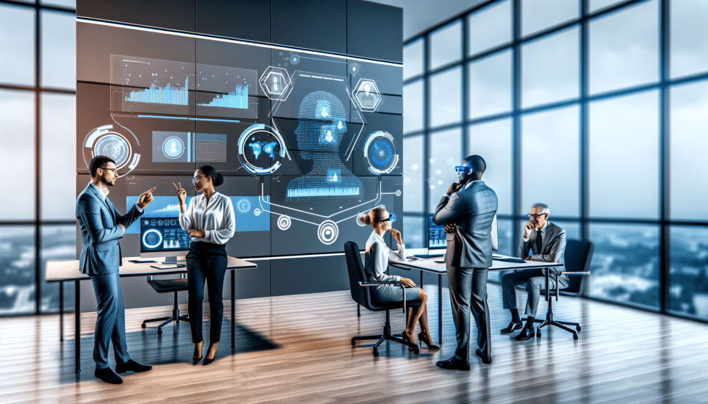 Automating Compliance Risk Monitoring | RecordsKeeper.AI