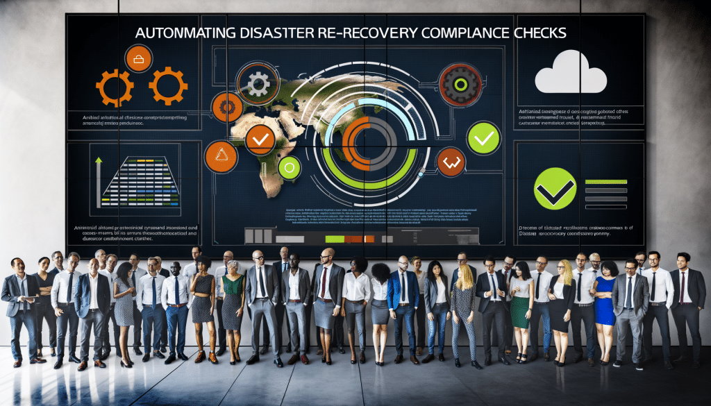 Automating Disaster Recovery Compliance Checks | RecordsKeeper.AI