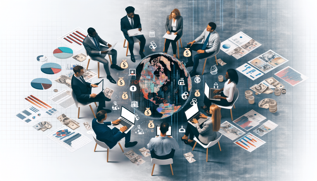 Best Financial Practices for Managing International Tax Compliance ...