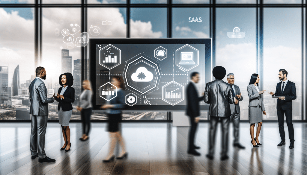 Best Ways to Automate Financial Reporting Using SaaS | RecordsKeeper.AI