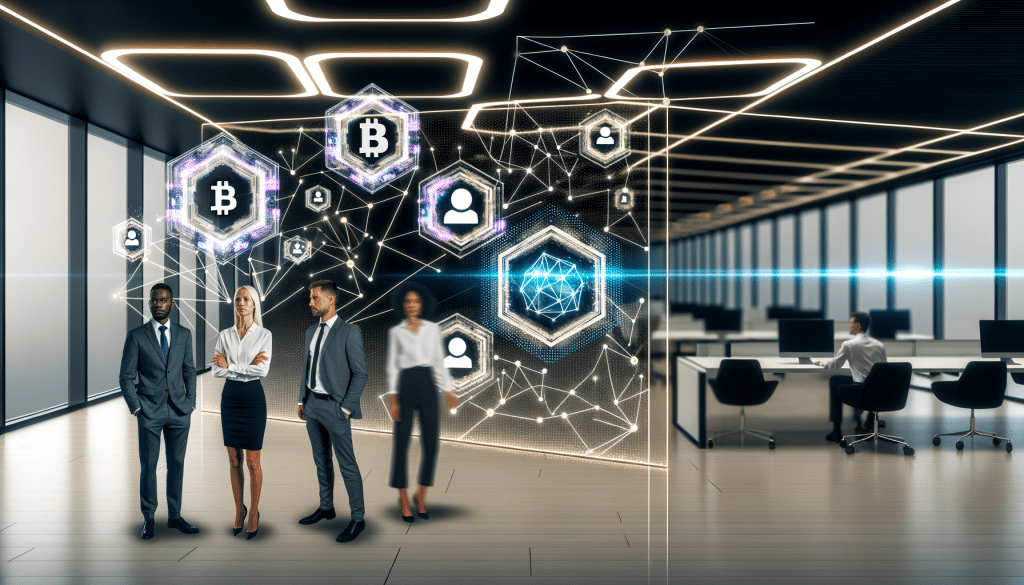 Blockchain and AI: The Perfect Match for Intelligent Record Keeping | RecordsKeeper.AI