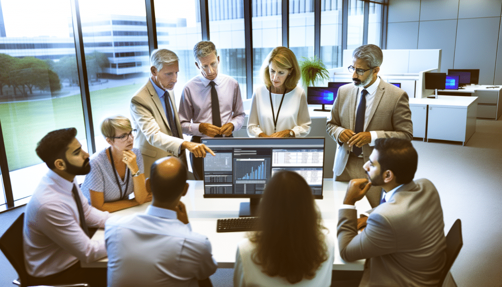 Building a Culture of Record Integrity in Public Offices | RecordsKeeper.AI