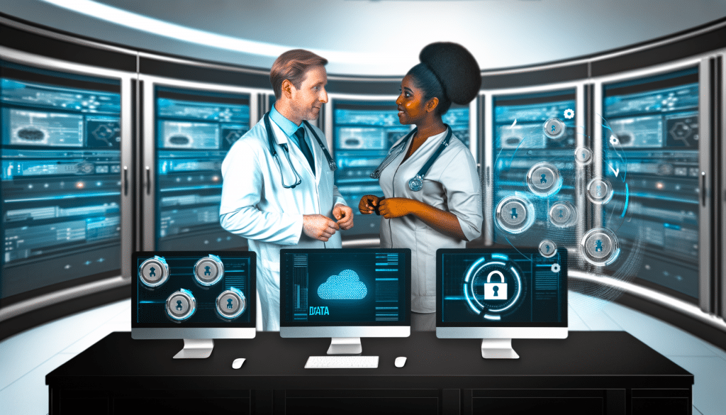 Building a Resilient Data Backup Strategy for Healthcare Organizations | RecordsKeeper.AI