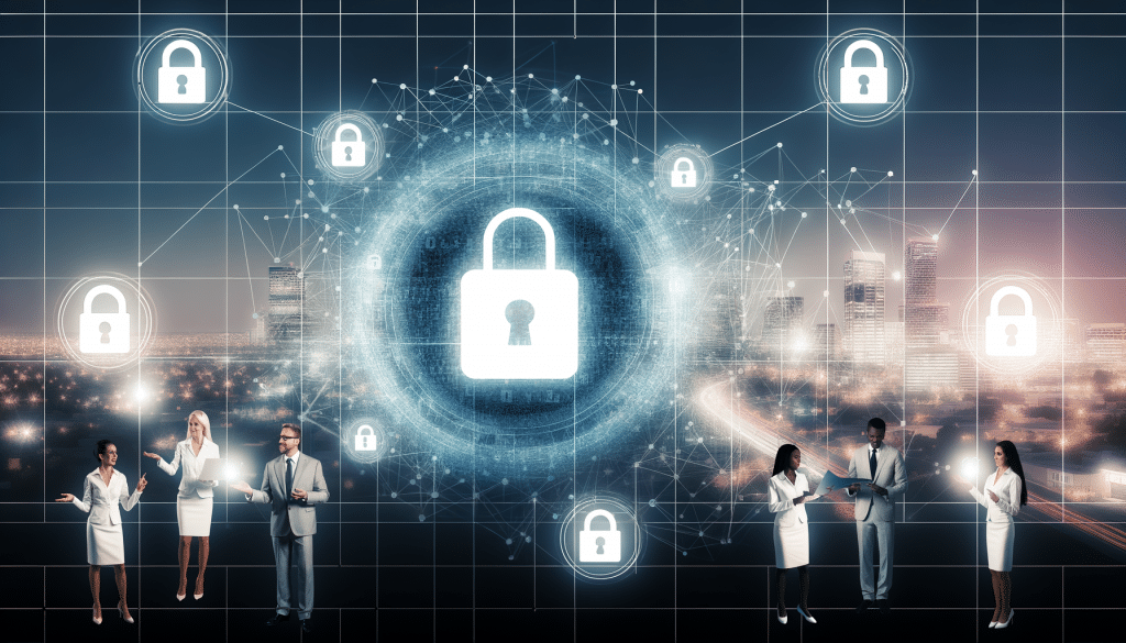 Decentralized Identity: The Future of Secure Record Access | RecordsKeeper.AI