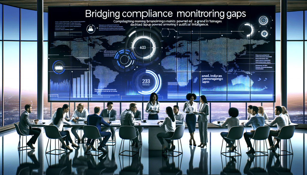 Eliminating Compliance Monitoring Gaps Recordskeeper Ai