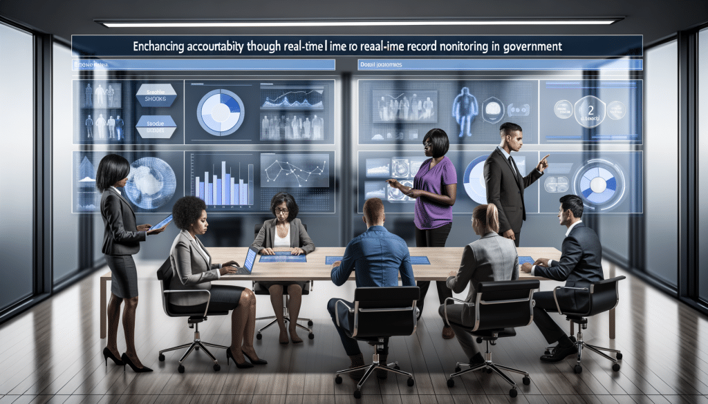 Enhancing Accountability Through Real-Time Record Monitoring in ...