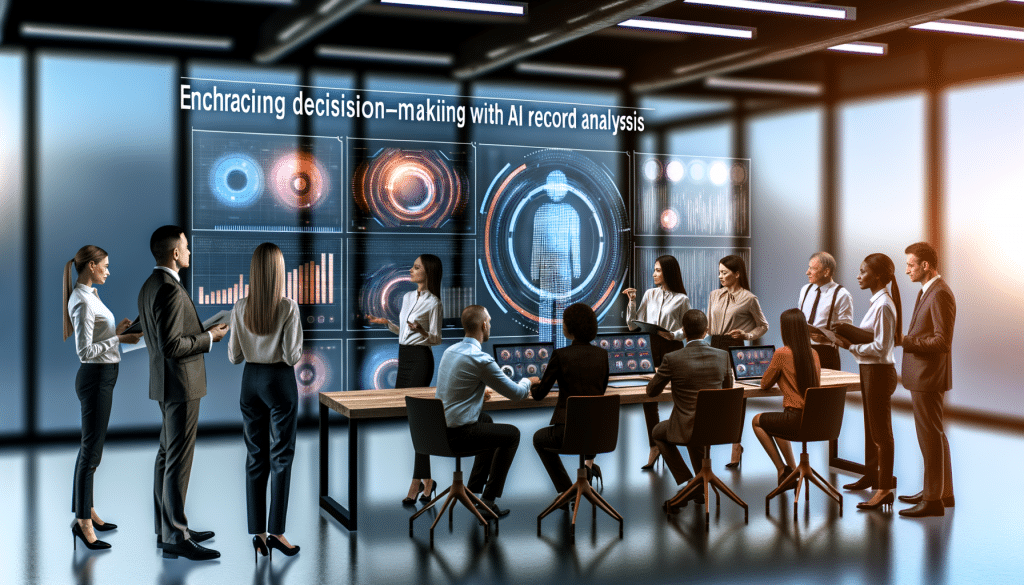 Enhancing Decision-Making with AI-Powered Record Analysis ...
