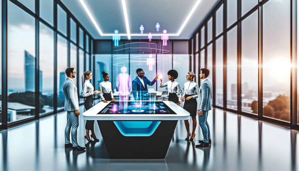 Enhancing Employee Records Management with Smart AI Systems | RecordsKeeper.AI