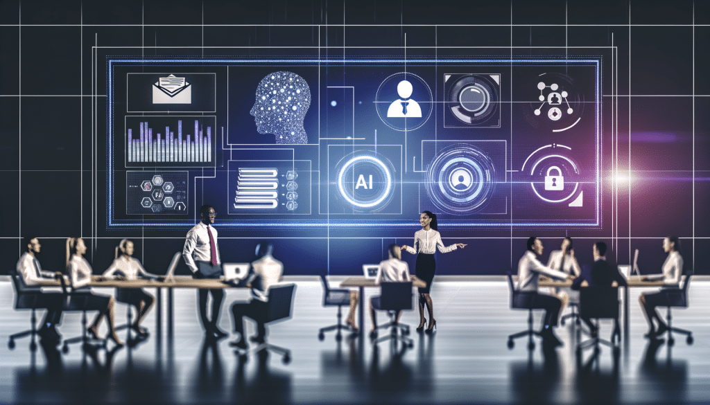 How AI Can Predict and Organize Your Record Needs | RecordsKeeper.AI