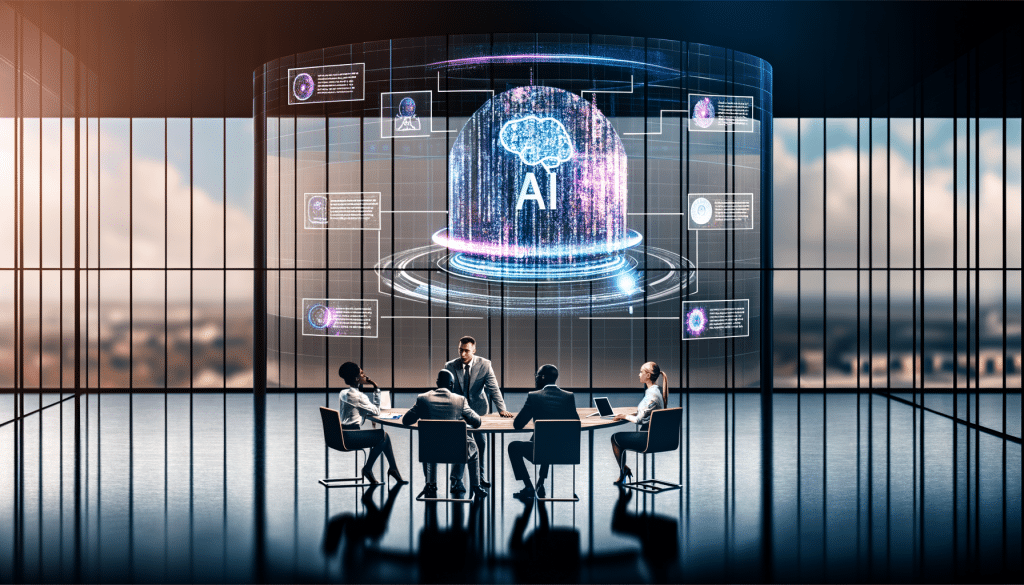 How AI Identifies Sensitive Information in Records for Better Privacy | RecordsKeeper.AI