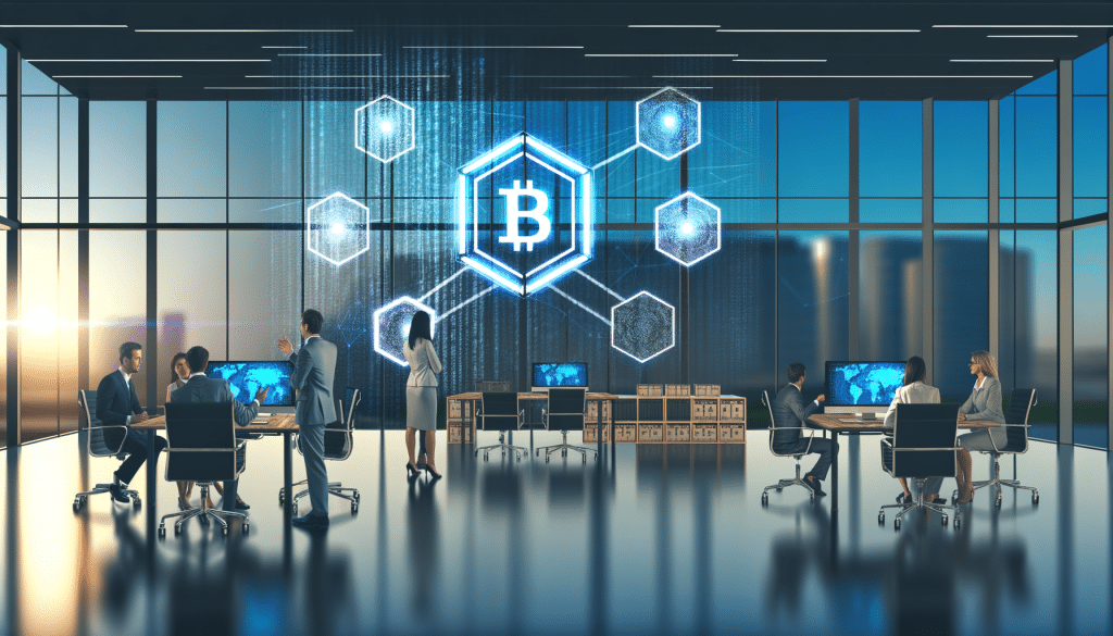 How Blockchain Can Improve the Audit Trail in Government Record Keeping | RecordsKeeper.AI