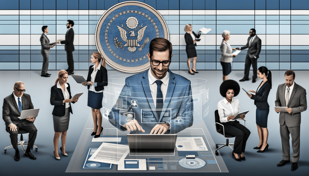 How Digital Signatures are Transforming Government Record Keeping ...