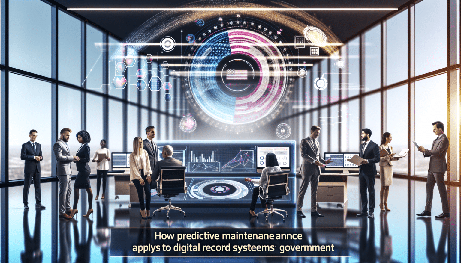 How Predictive Maintenance Applies to Digital Record Systems in ...