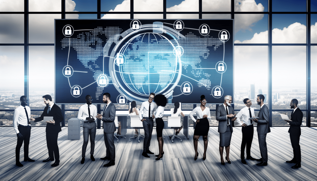 How to Achieve Data Sovereignty While Using Global SaaS Solutions | RecordsKeeper.AI