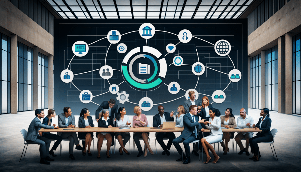 How to Achieve Interoperability in Government Record Systems ...