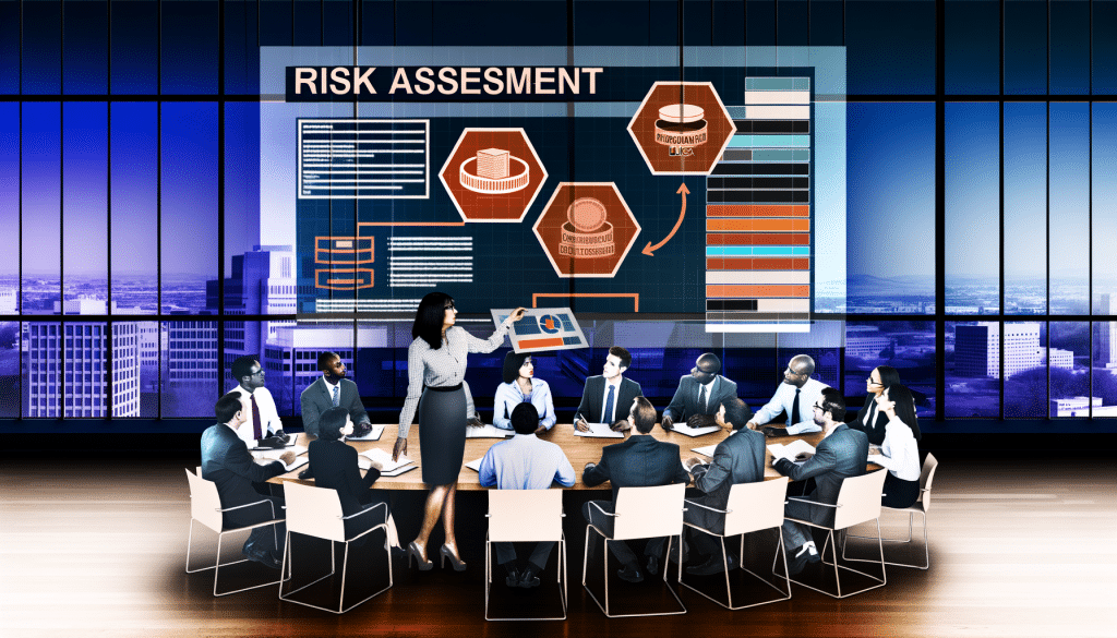 How to Conduct a Risk Assessment for Public Sector Record Management ...