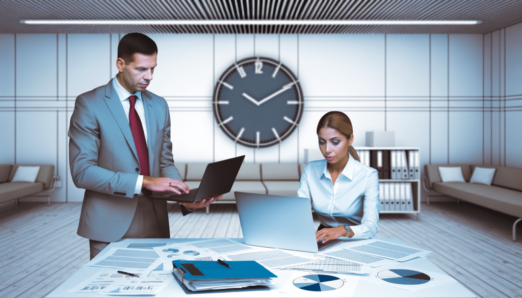 How to Handle Urgent Record Requests Without Panic | RecordsKeeper.AI