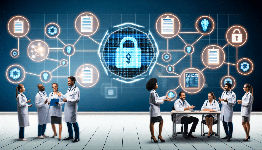 How to Implement Blockchain-Based Smart Contracts for Healthcare Record Management ...