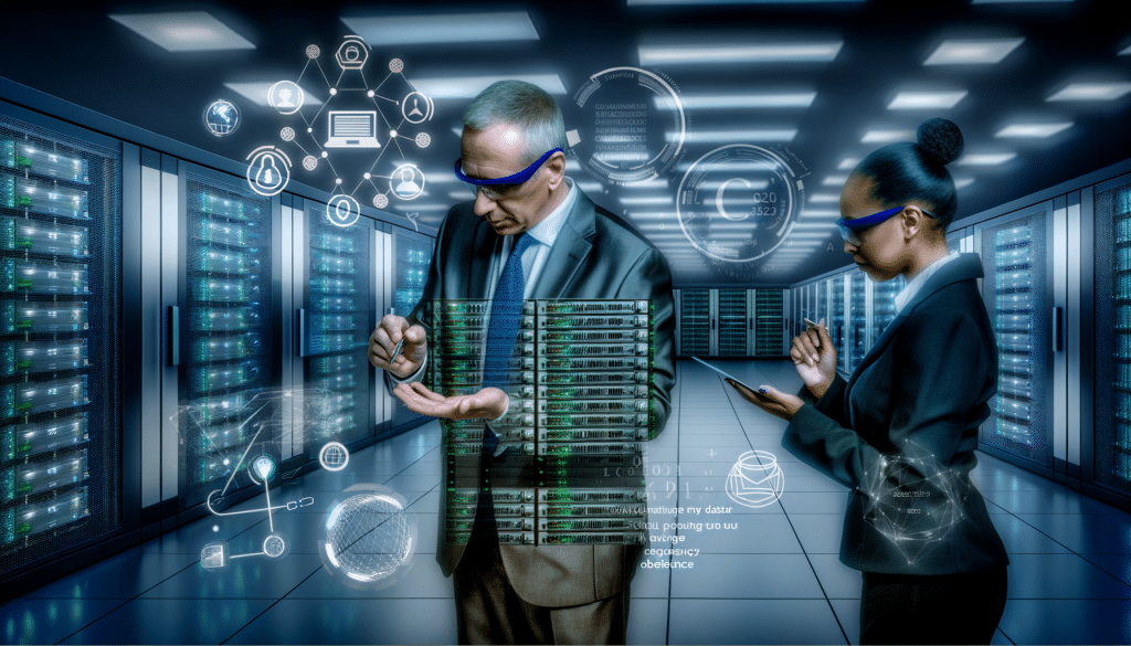 How to Safeguard Data Integrity in Long-Term Record Storage | RecordsKeeper.AI