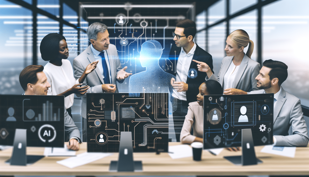 Leveraging AI to Automate Compliance Alerts in Record Keeping | RecordsKeeper.AI