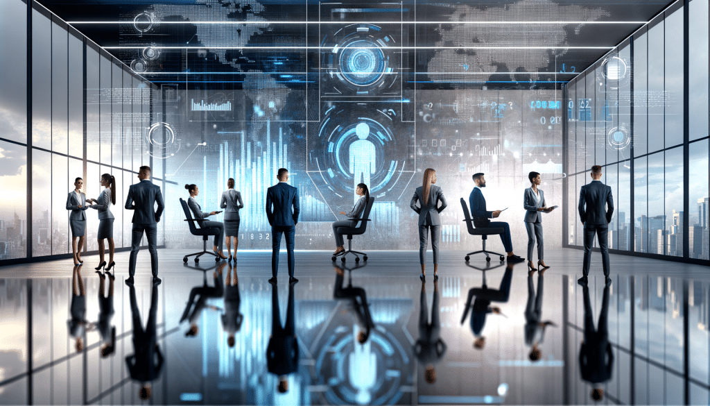 Leveraging Ai To Detect Anomalies In Financial Transactions
