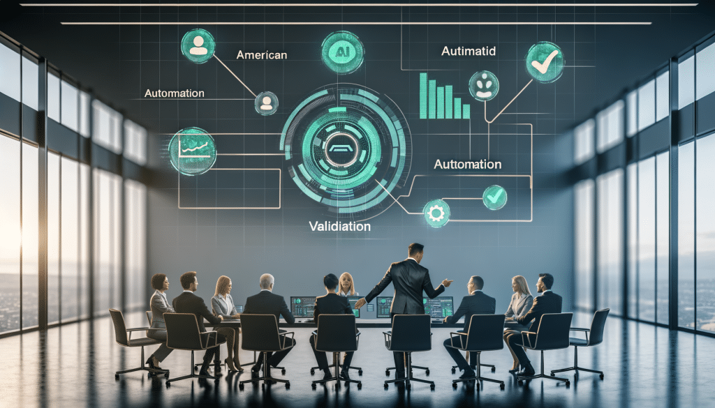 Make Data Validation Actually Simple With RecordsKeeper.AI | RecordsKeeper.AI